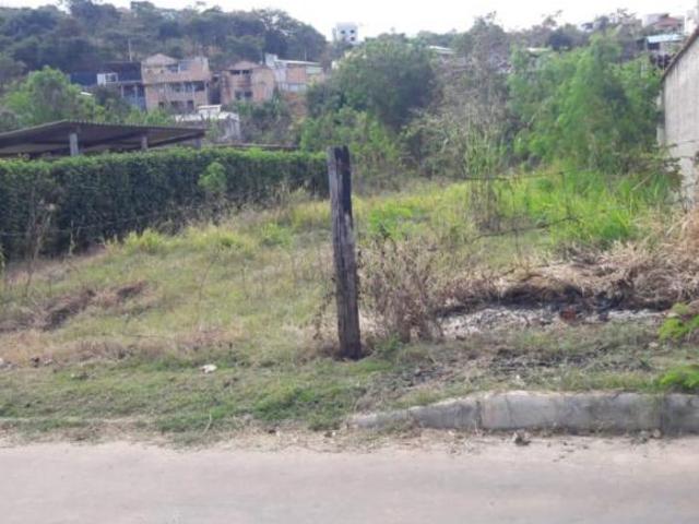 Terreno para venda em Centro, Lagoa Santa