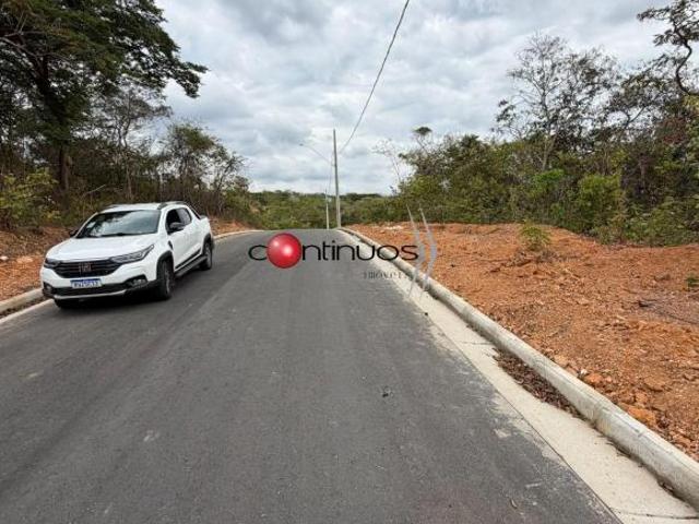 Terreno para venda em Centro, Lagoa Santa