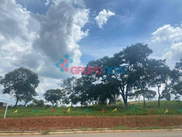 Terreno para venda em Centro, Lagoa Santa