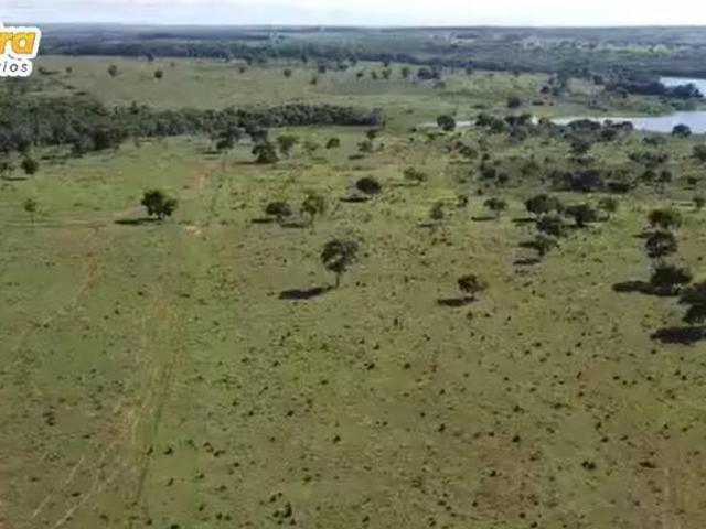 Terreno para venda em Centro, Paraíso das Águas