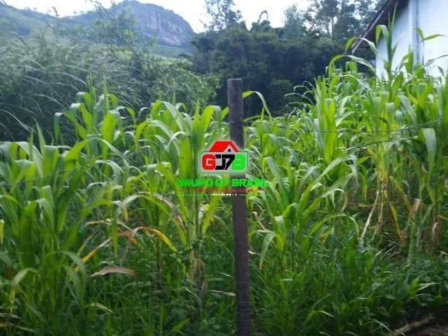 Terreno para venda em Centro, Paraisópolis