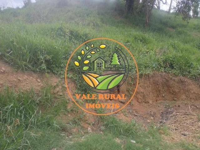 Terreno para venda em Centro, Paraisópolis