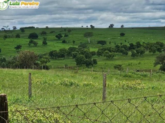 Terreno para venda em Centro, Paranaíba