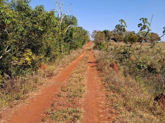 Terreno para venda em Centro, Paranaíba
