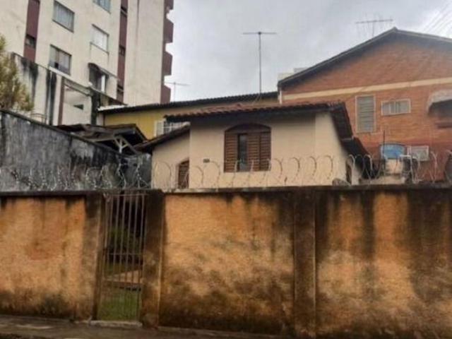 Terreno para venda em Centro, Patos de Minas