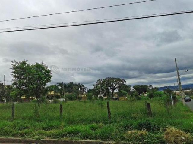 Terreno para venda em Centro, Pedro Leopoldo
