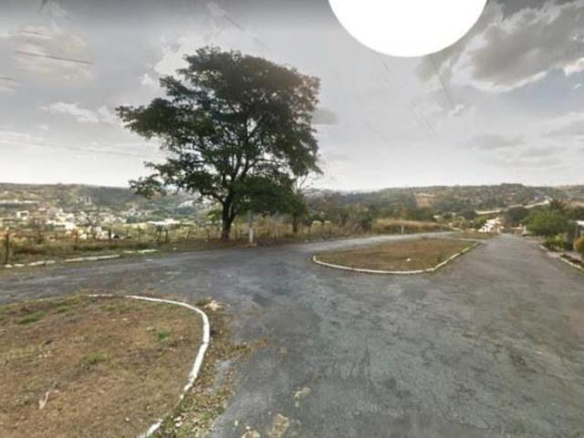 Terreno para venda em Centro, Pedro Leopoldo