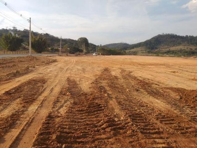 Terreno para venda em Centro, Pedro Leopoldo