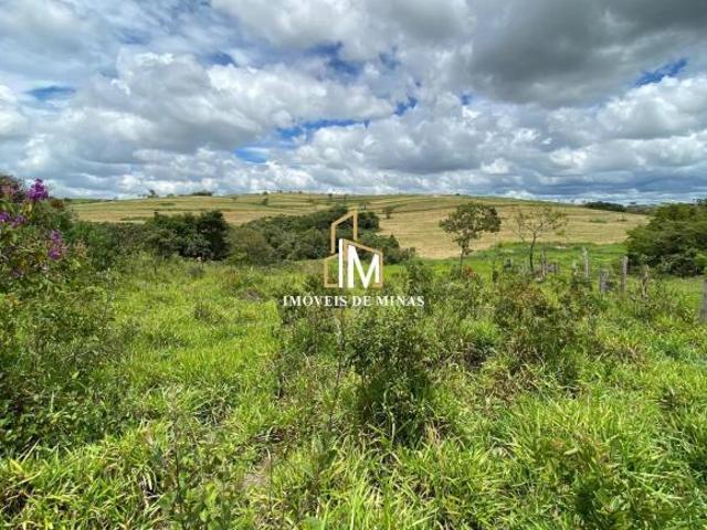 Terreno para venda em Centro, Piedade dos Gerais