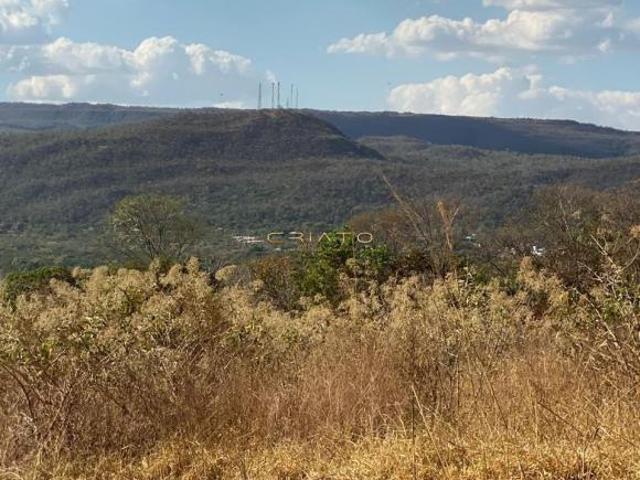 Terreno para venda em Centro, Pirenópolis