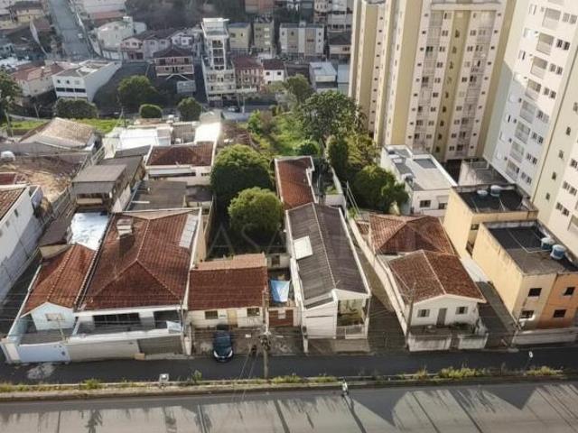 Terreno para venda em Centro, Poços de Caldas
