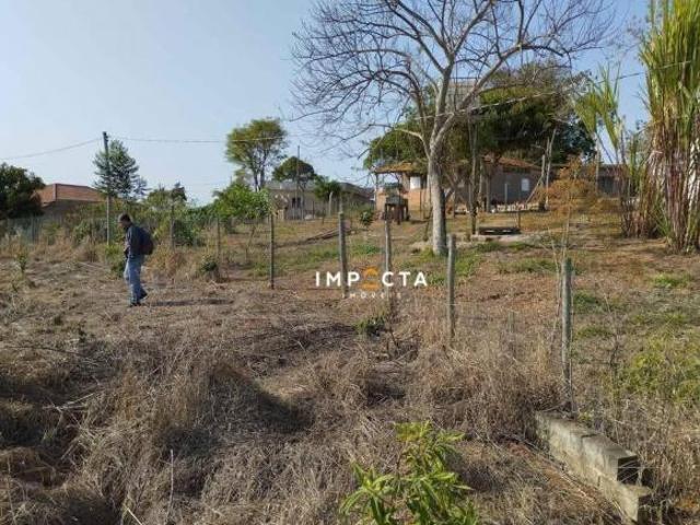 Terreno para venda em Centro, Pouso Alegre