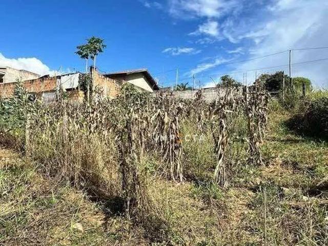 Terreno para venda em Centro, Pouso Alegre