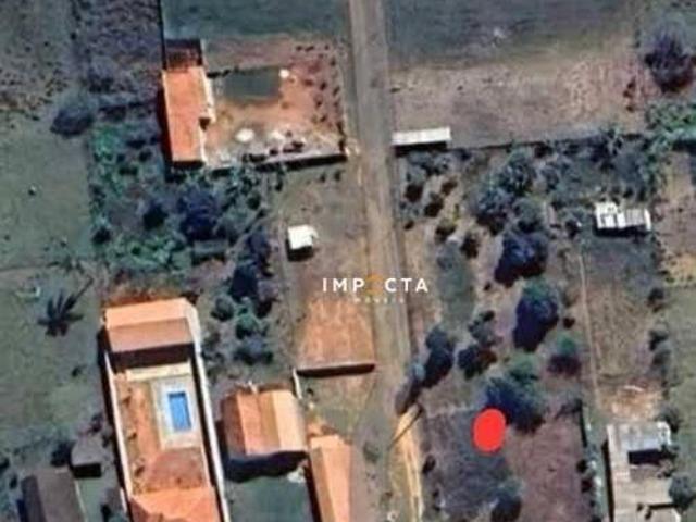 Terreno para venda em Centro, Pouso Alegre