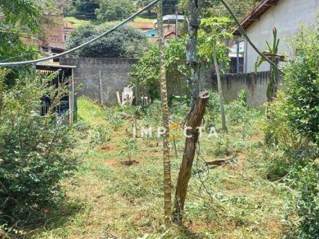 Terreno para venda em Centro, Pouso Alegre