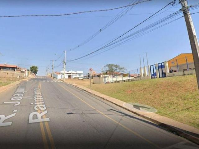 Terreno para venda em Centro, Pouso Alegre