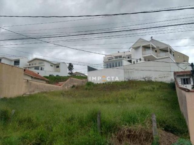 Terreno para venda em Centro, Pouso Alegre
