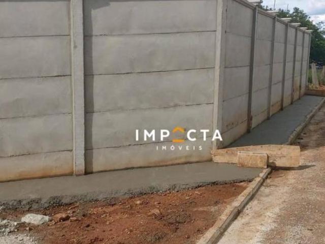 Terreno para venda em Centro, Pouso Alegre