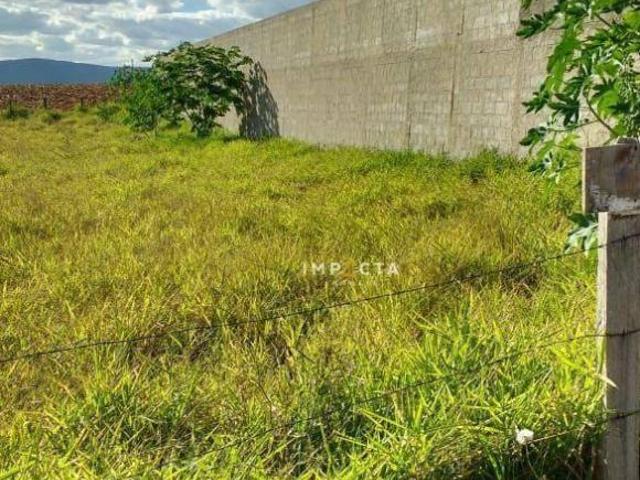 Terreno para venda em Centro, Pouso Alegre