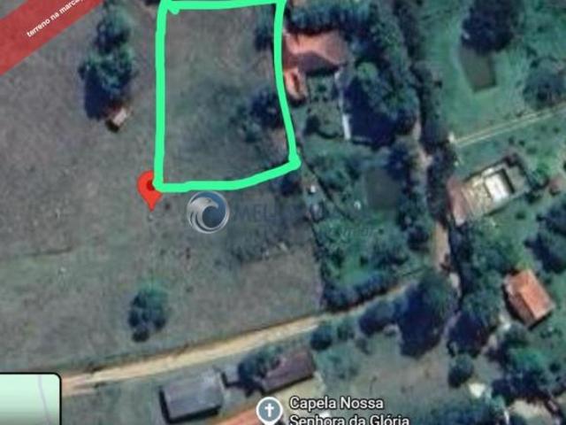 Terreno para venda em Centro, Pouso Alto