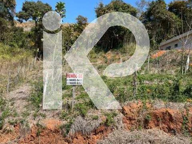 Terreno para venda em Centro, Pouso Alto