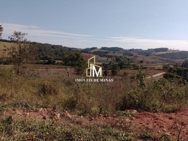 Terreno para venda em Centro, Rio Manso