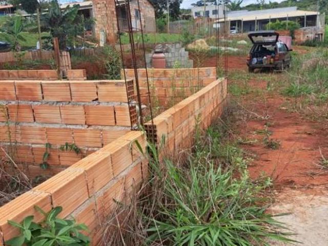 Terreno para venda em Centro, Rio Manso