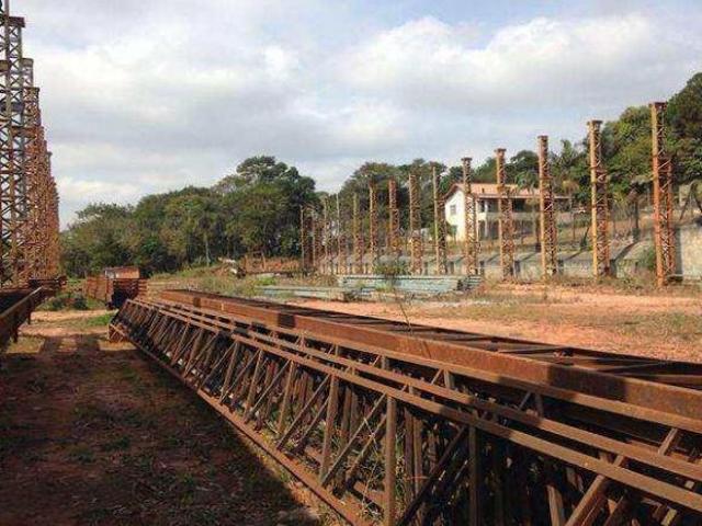 Terreno para venda em Centro são João Novo de 7995.00m²