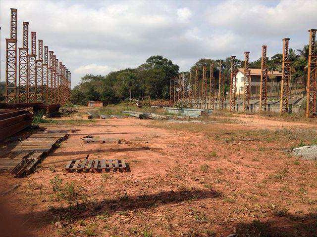 Terreno para venda em Centro são João Novo em São Roque São Paulo de 7995.00m²