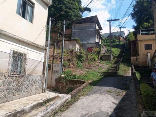 Terreno para venda em Centro, São João Del Rei