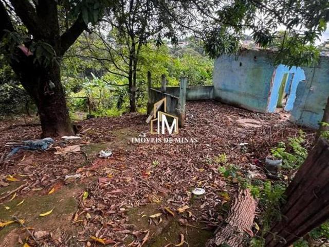 Terreno para venda em Centro, São Joaquim de Bicas