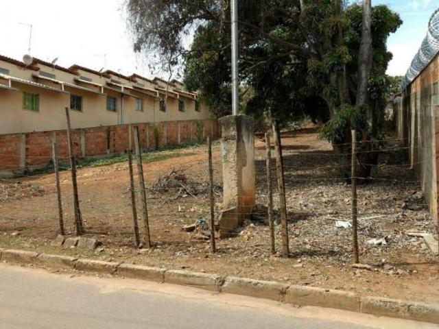 Terreno para venda em Centro, São José da Lapa