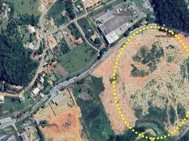 Terreno para venda em Centro, São José da Lapa