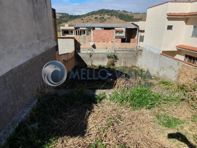 Terreno para venda em Centro, São Lourenço