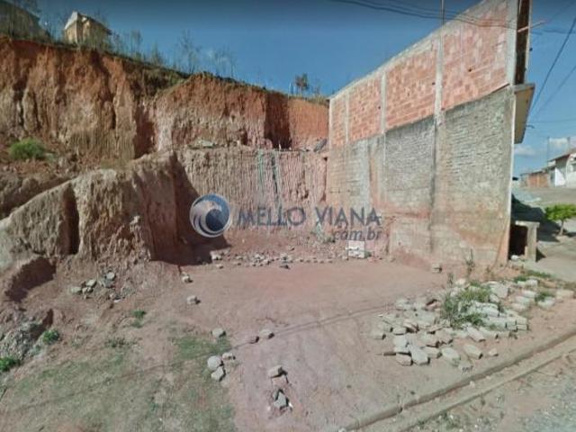 Terreno para venda em Centro, São Lourenço
