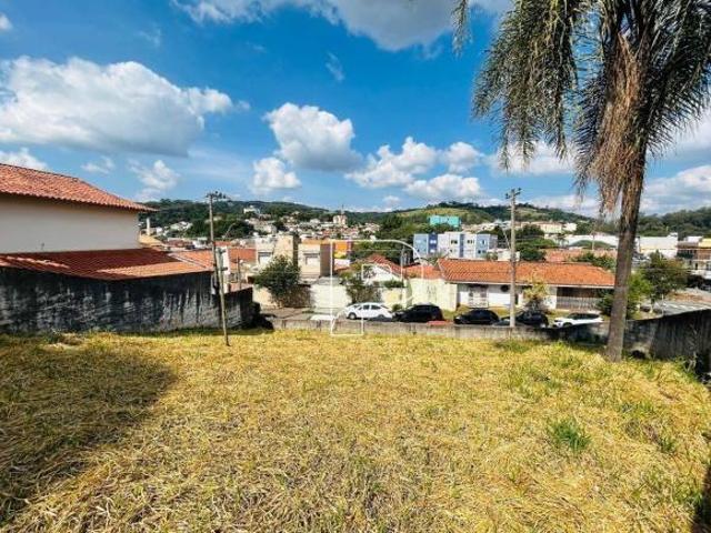 Terreno para venda em Centro são Roque de 370.00m²