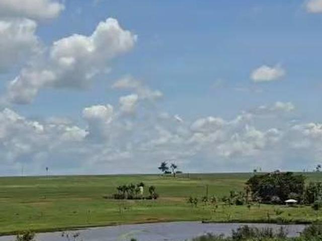 Terreno para venda em Centro, São Sebastião do Pontal