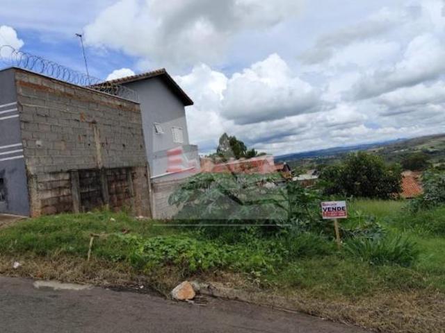 Terreno para venda em Centro, São Sebastião do Paraíso