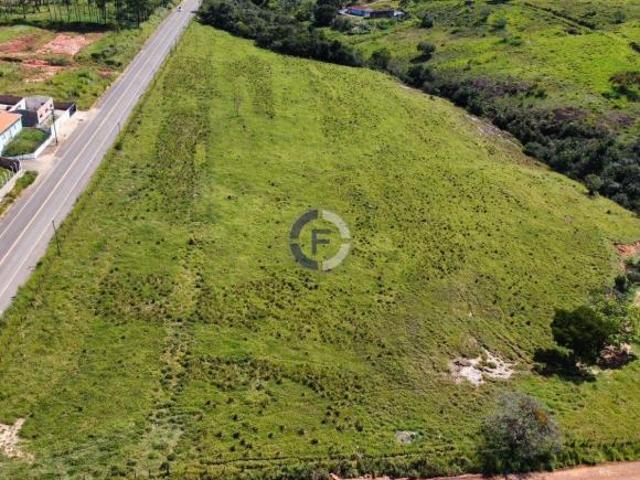 Terreno para venda em Centro, São Sebastião do Paraíso