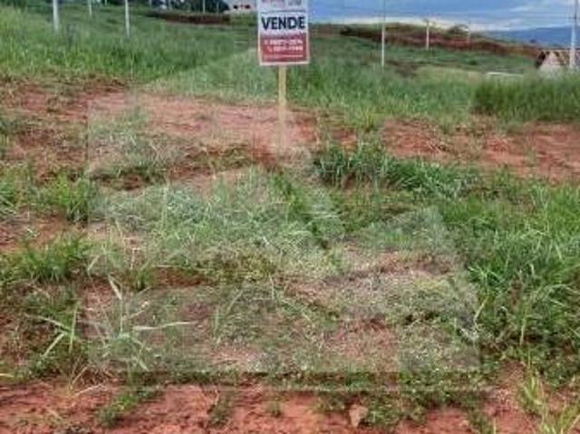 Terreno para venda em Centro, São Sebastião do Paraíso