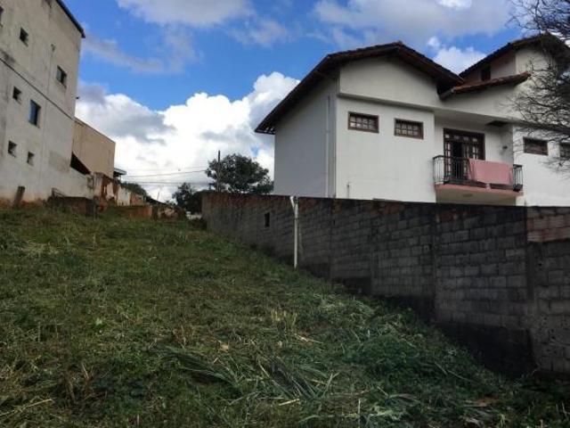 Terreno para venda em Centro, Sabará