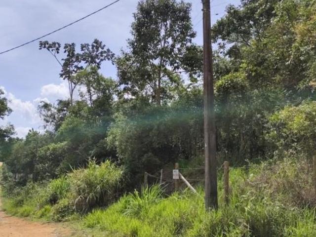 Terreno para venda em Centro, Santa Bárbara
