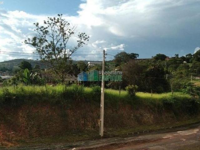 Terreno para venda em Centro, Santa Bárbara