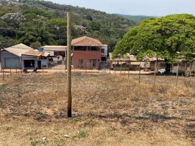 Terreno para venda em Centro, Santa Bárbara