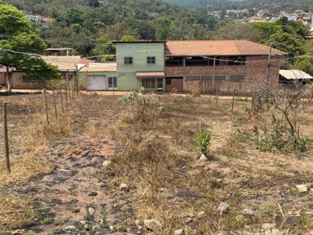 Terreno para venda em Centro, Santa Bárbara