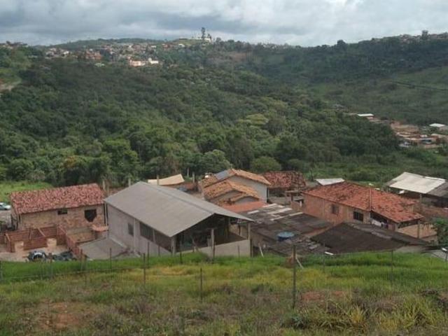 Terreno para venda em Centro, Santa Bárbara