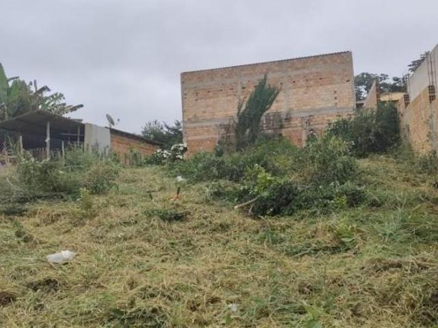 Terreno para venda em Centro, Santa Bárbara