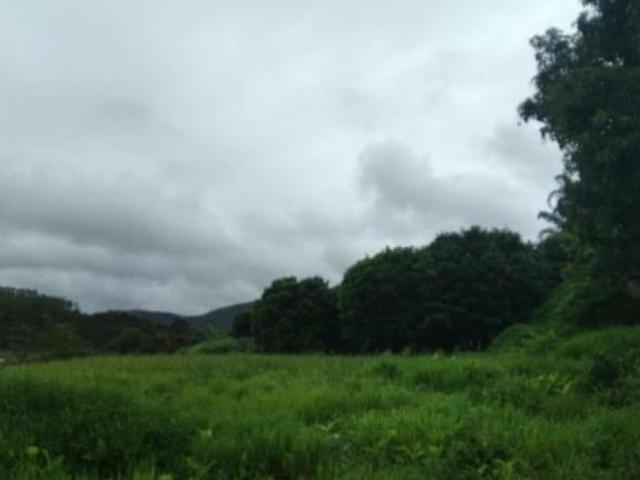 Terreno para venda em Centro, Santa Bárbara