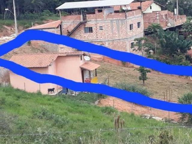 Terreno para venda em Centro, Santa Bárbara