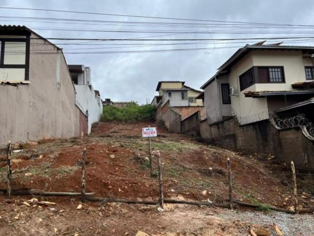 Terreno para venda em Centro, Santa Bárbara